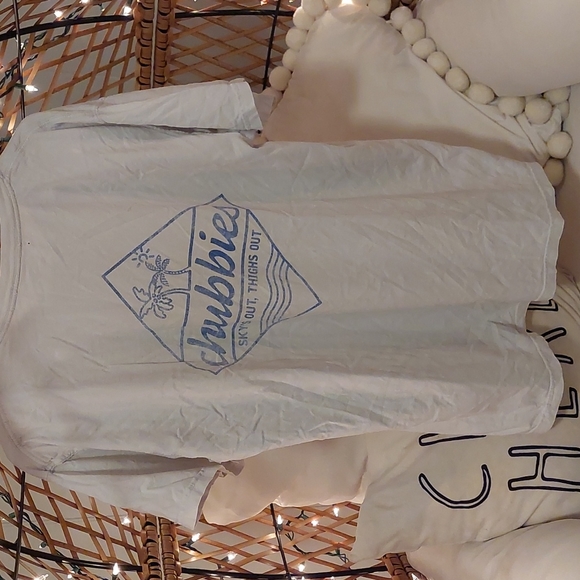 chubbies | Shirts | Chubbies Tshirt | Poshmark